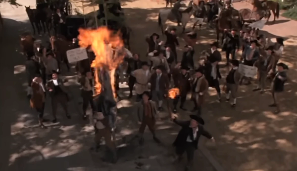 Jay Treaty | Historica Wiki | Fandom