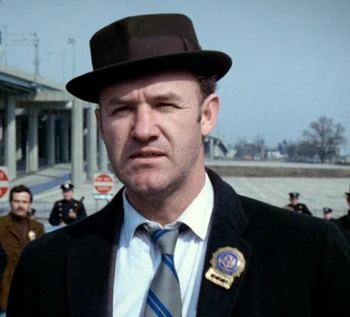 Jimmy Doyle | Historica Wiki | Fandom