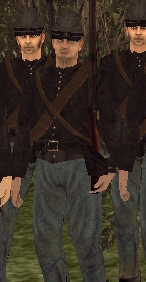 John Arney Moss | Historica Wiki | Fandom