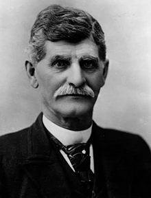 John Bryson (mayor) | Historica Wiki | Fandom