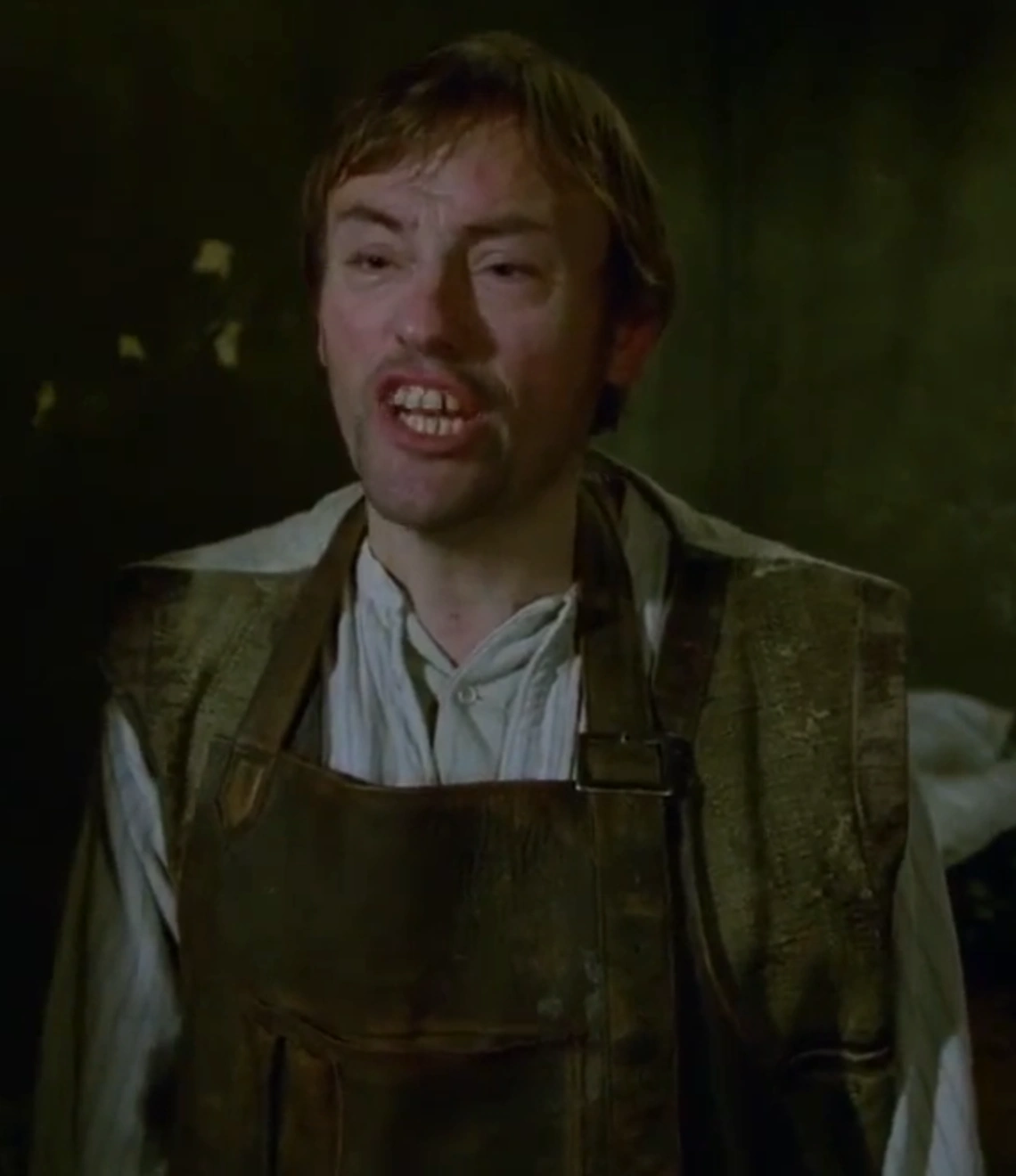 John Pizer | Historica Wiki | Fandom