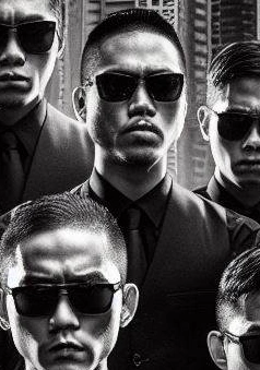 Kevin Fong | Historica Wiki | Fandom