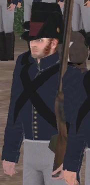 Laurie Shade Gerkin | Historica Wiki | Fandom