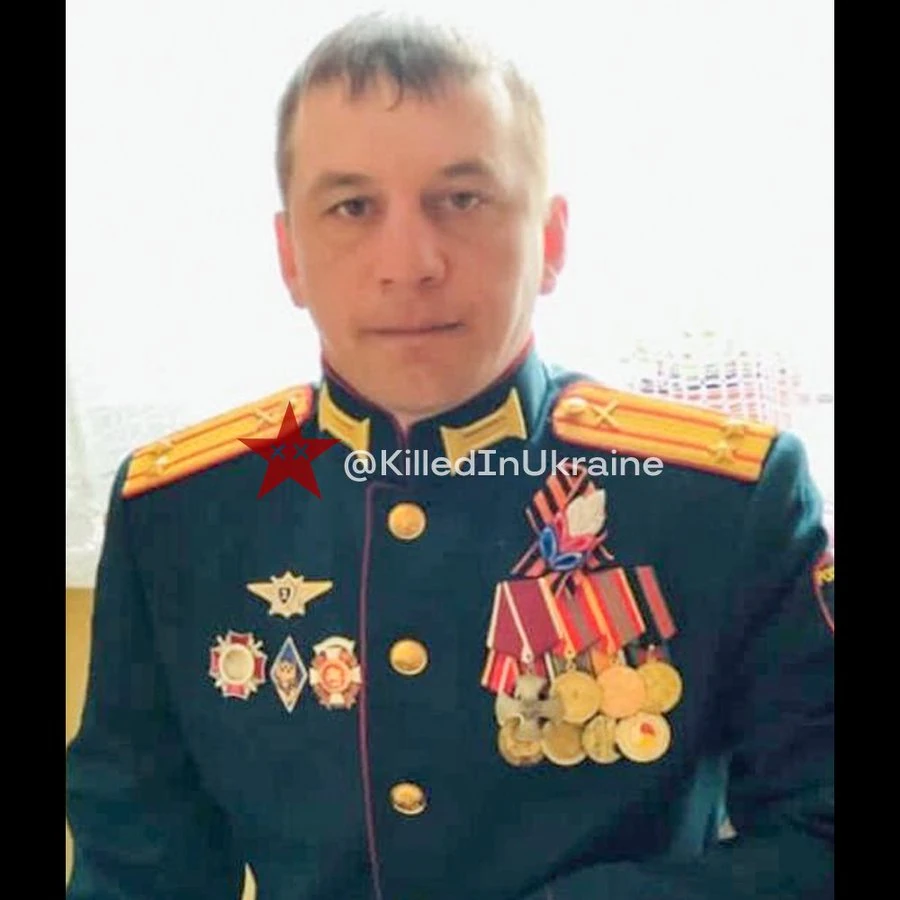 Lenar Enikeev | Historica Wiki | Fandom