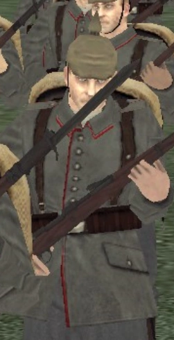 Levi Messerschmidt | Historica Wiki | Fandom