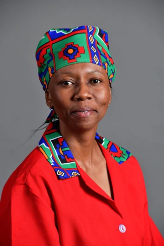 Lorato Florence Tito | Historica Wiki | Fandom