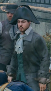 Lou Baudet | Historica Wiki | Fandom