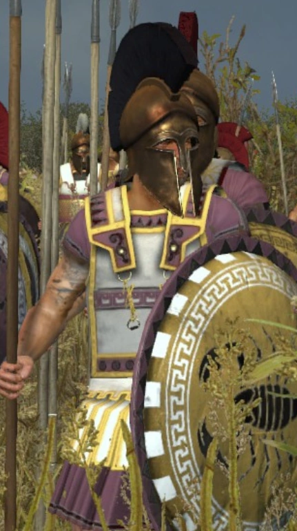 Lynceus Adrastides | Historica Wiki | Fandom