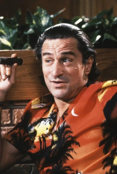 Max Cady | Historica Wiki | Fandom