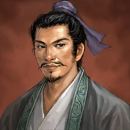 Mi Heng | Historica Wiki | Fandom
