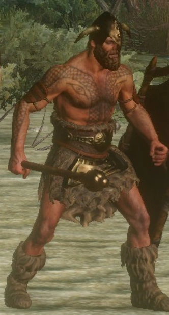 Mihalis Zenatos | Historica Wiki | Fandom