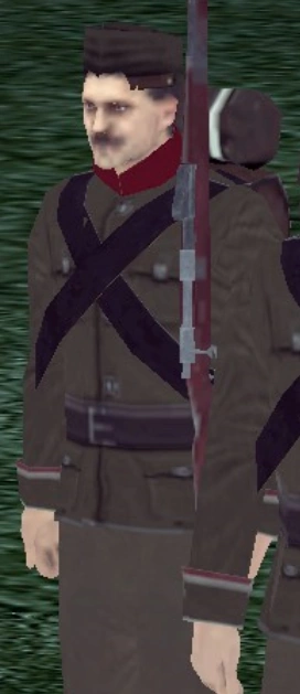 Mitar Alia | Historica Wiki | Fandom