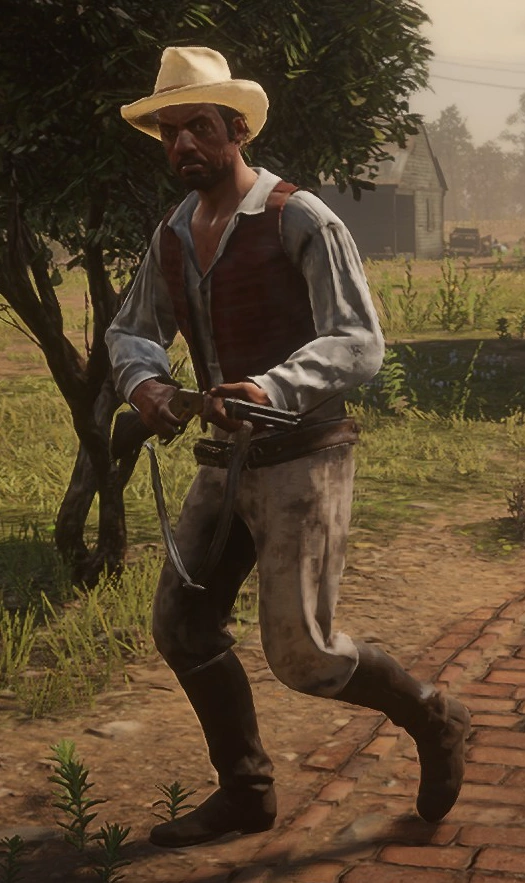 Montraville Z. Batman | Historica Wiki | Fandom