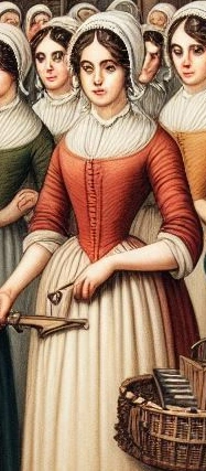 Nancy Bourne | Historica Wiki | Fandom