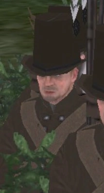 Neri Eric Wilhite | Historica Wiki | Fandom