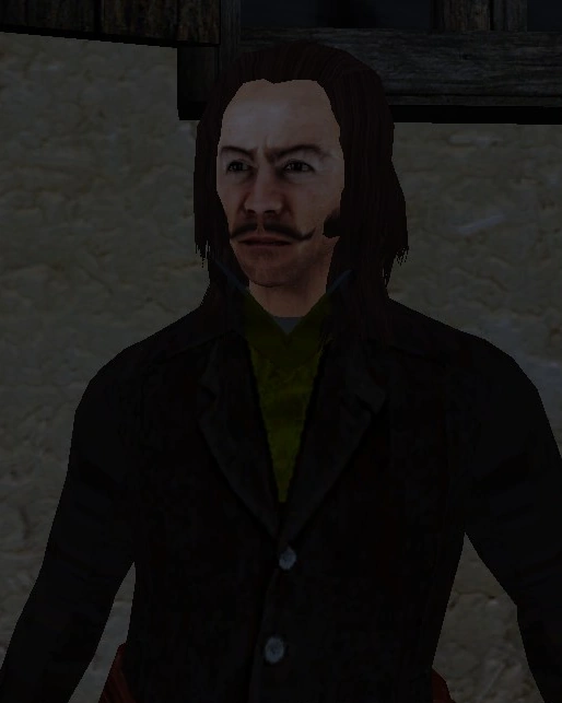 Nino Sisneros Urbina | Historica Wiki | Fandom