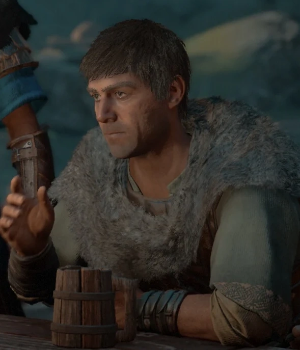 Norvid | Historica Wiki | Fandom