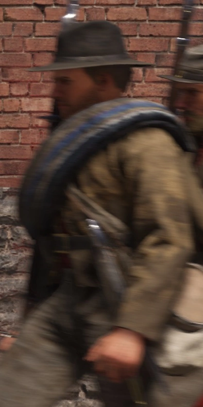 Omar P. Shaylor | Historica Wiki | Fandom