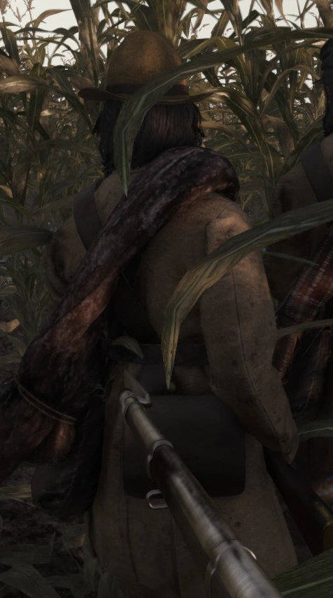 Ossian I. McNamara | Historica Wiki | Fandom