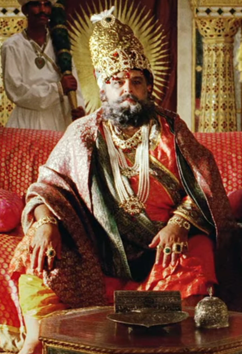 Raja Virat | Historica Wiki | Fandom