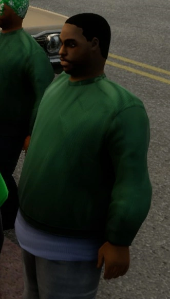 Rakeem Winston | Historica Wiki | Fandom