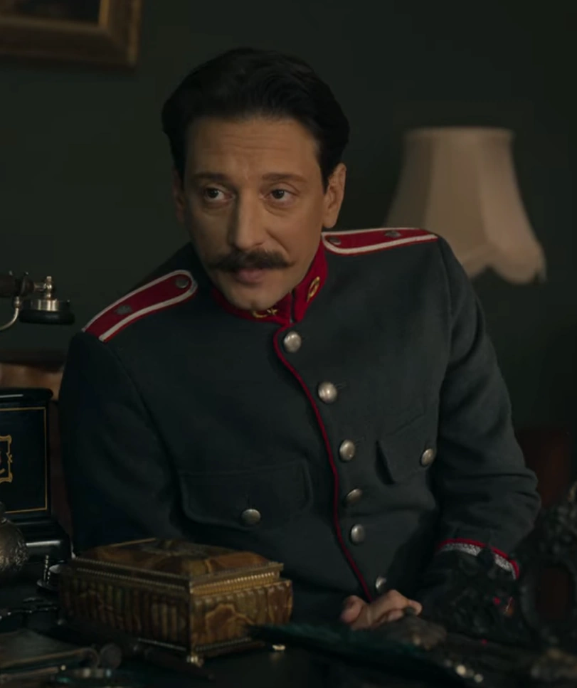 Resat Bey | Historica Wiki | Fandom