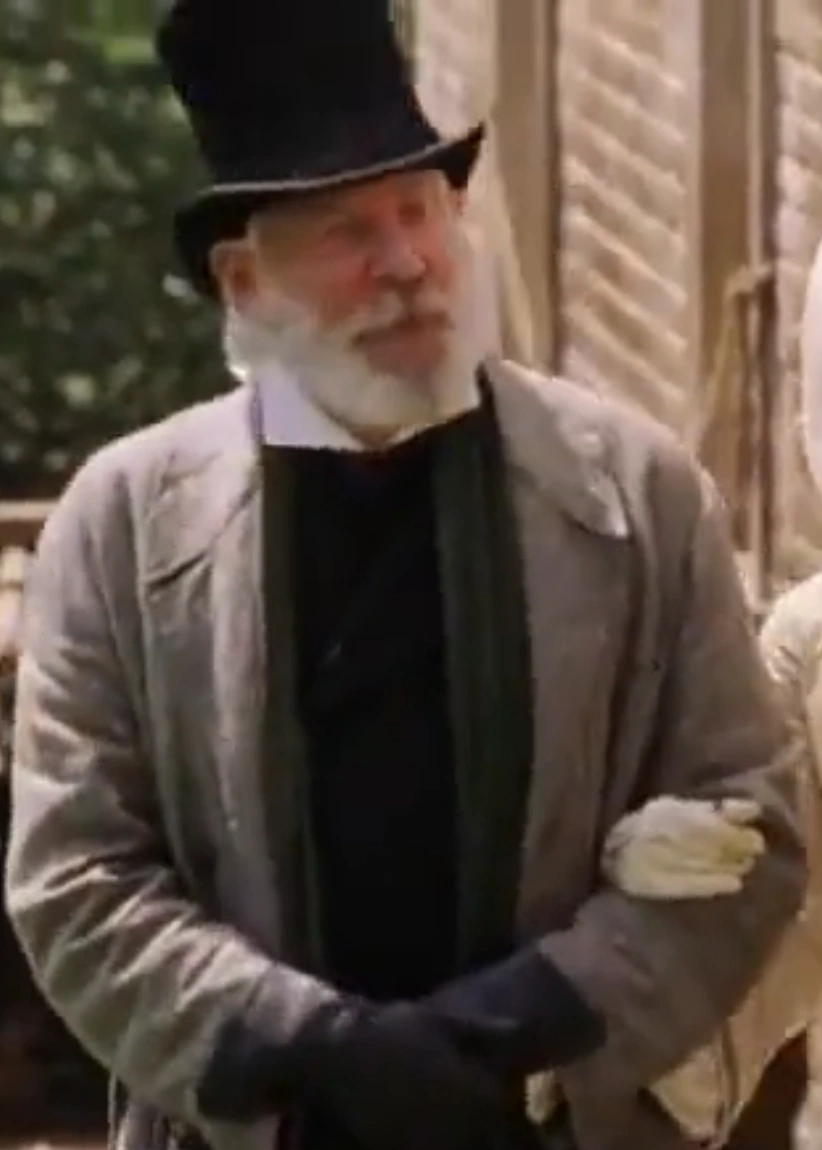 Donald Monroe | Historica Wiki | Fandom