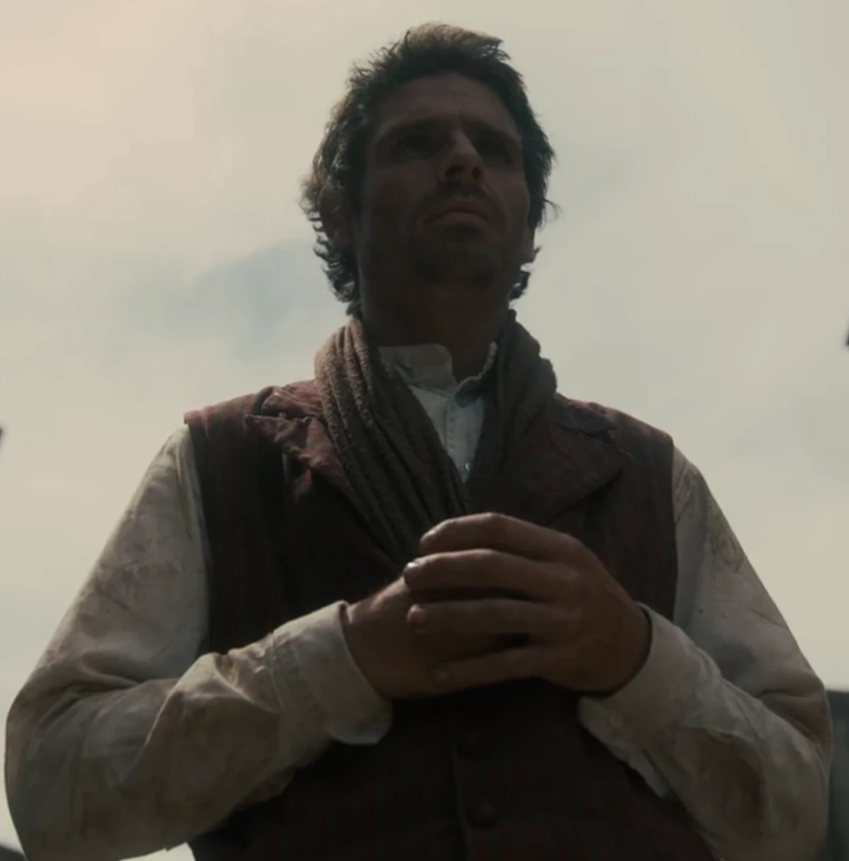 Robert O'Donovan | Historica Wiki | Fandom