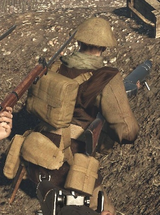 Steffon Isaacs | Historica Wiki | Fandom