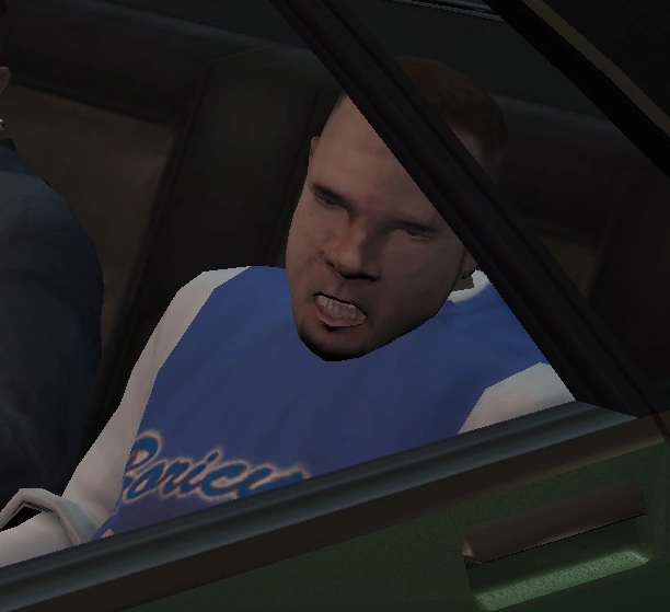 Steven Baez | Historica Wiki | Fandom