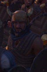 Sulpicio Nicasius | Historica Wiki | Fandom