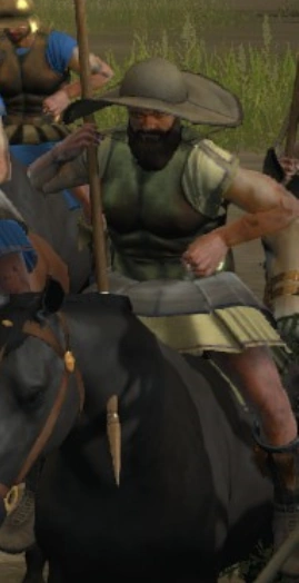 Tassos Kondallis | Historica Wiki | Fandom