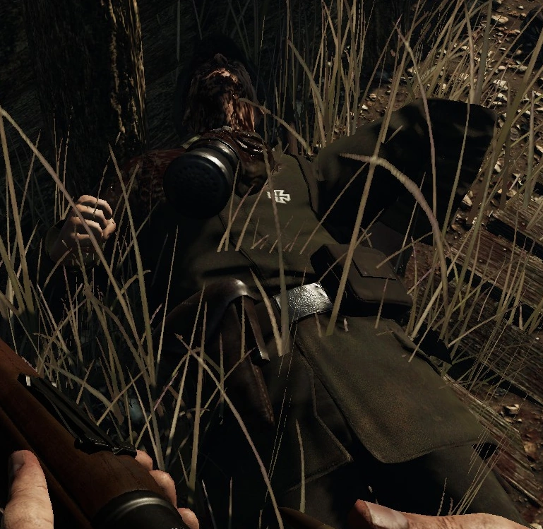 Timo Stern | Historica Wiki | Fandom