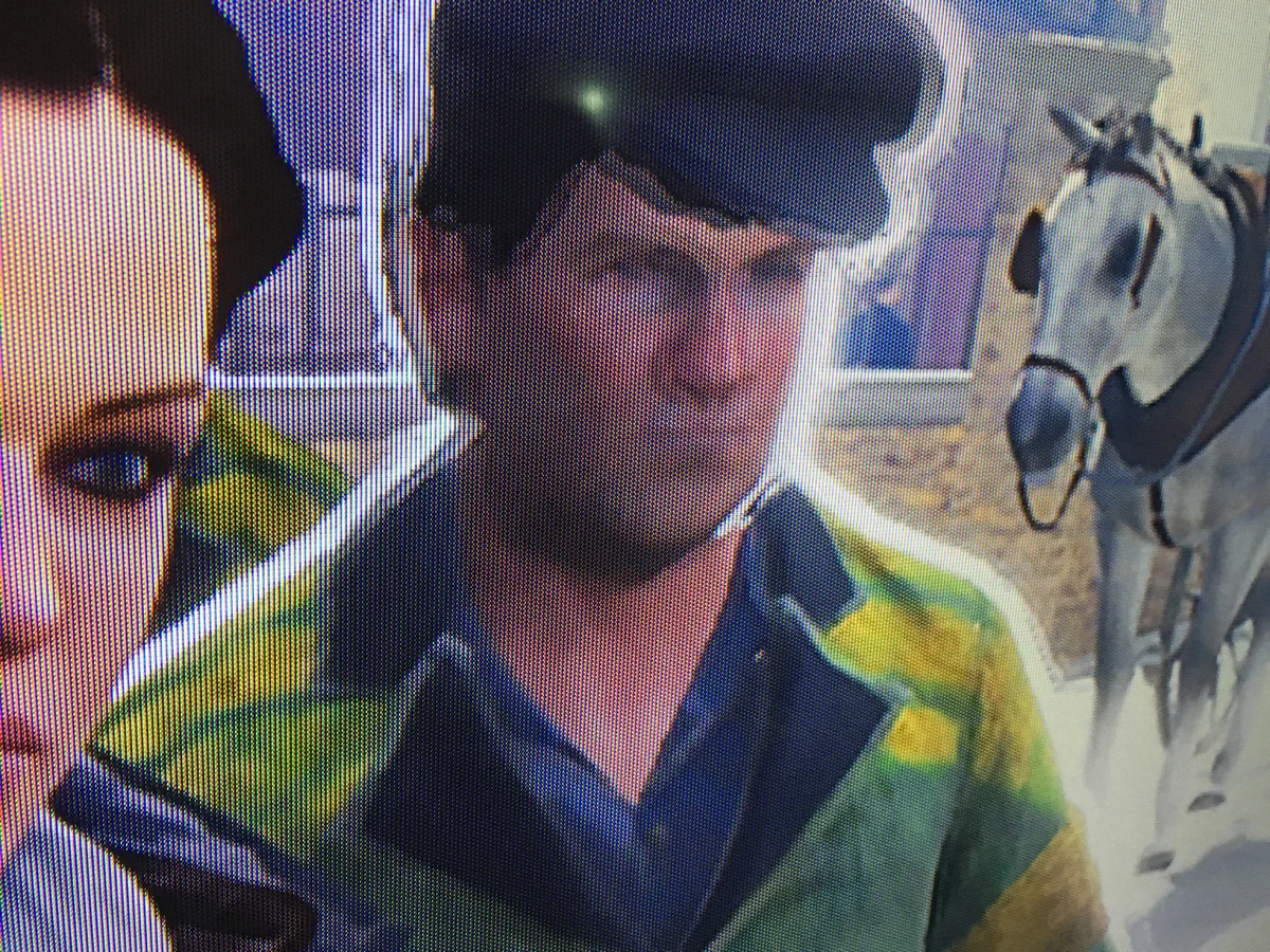 Timothy Buckman | Historica Wiki | Fandom