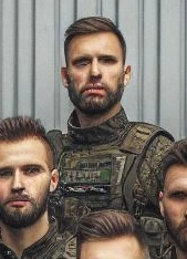 Tymoteusz Glizda | Historica Wiki | Fandom