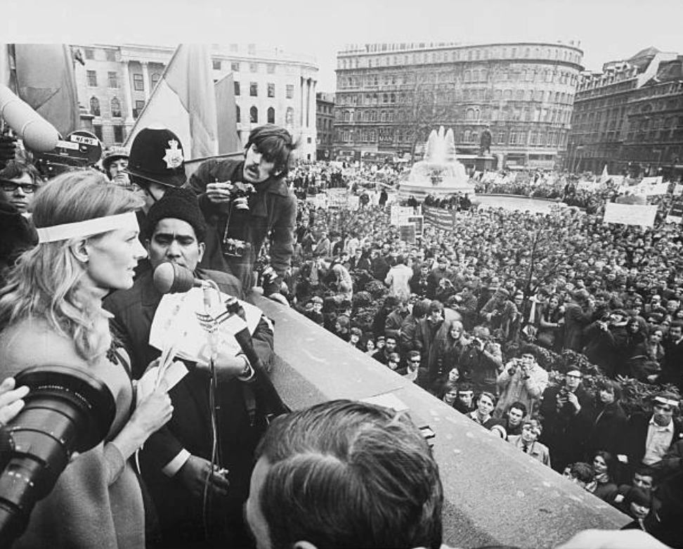 Swinging Sixties | Historica Wiki | Fandom