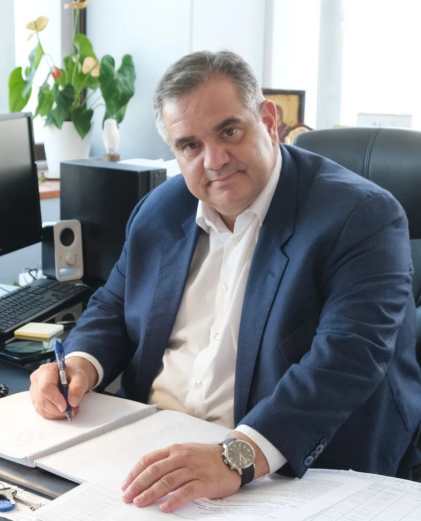 Vasilis Spanakis | Historica Wiki | Fandom