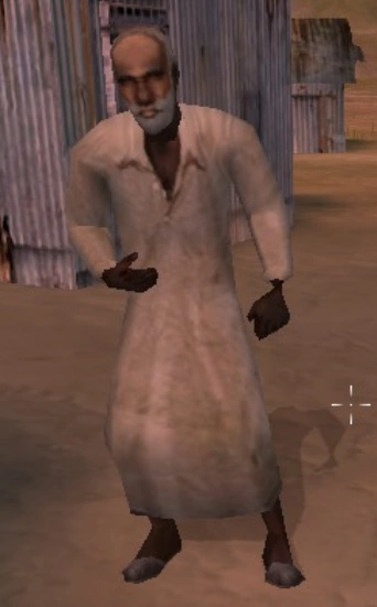 Warsame Xeeyle | Historica Wiki | Fandom