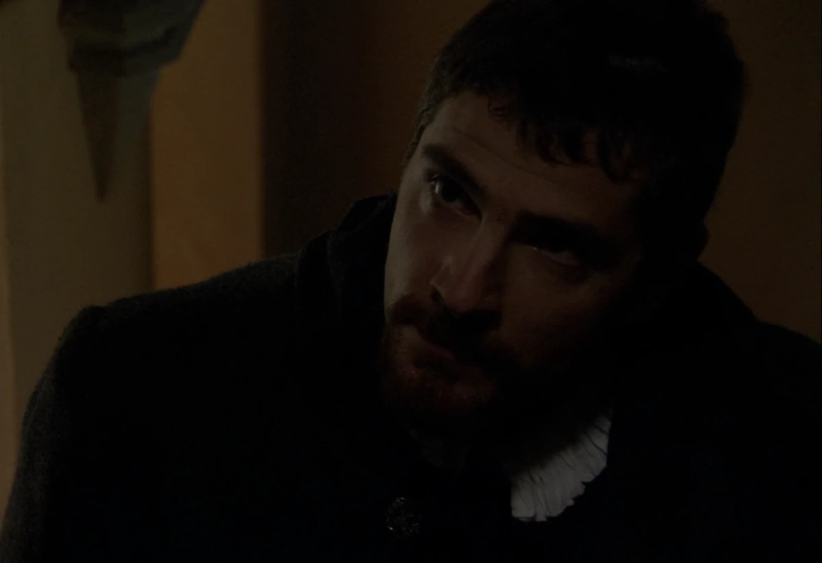 William Brereton | Historica Wiki | Fandom