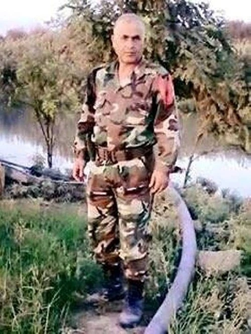 Yassin Mahmoud Hamoud | Historica Wiki | Fandom