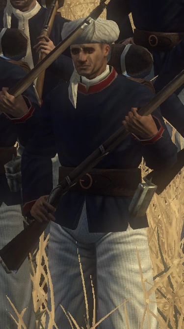 Zaahid el-Taha | Historica Wiki | Fandom