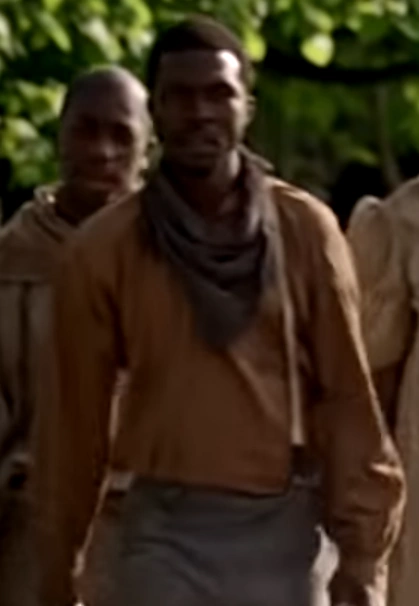 Zophar Hughey | Historica Wiki | Fandom