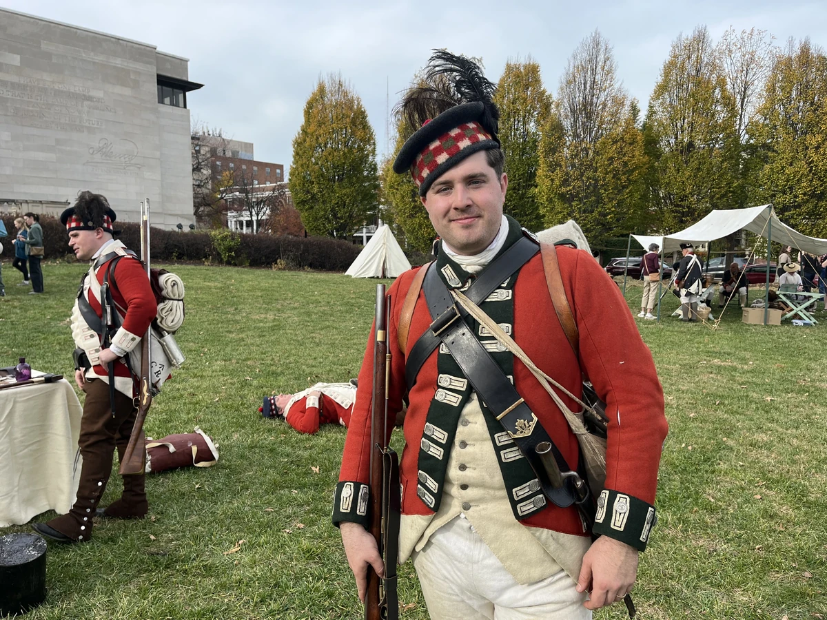 76th Regiment of Foot (MacDonald's Highlanders) | Historica Wiki | Fandom