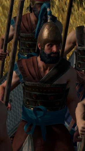 Aayid el-Rayes | Historica Wiki | Fandom