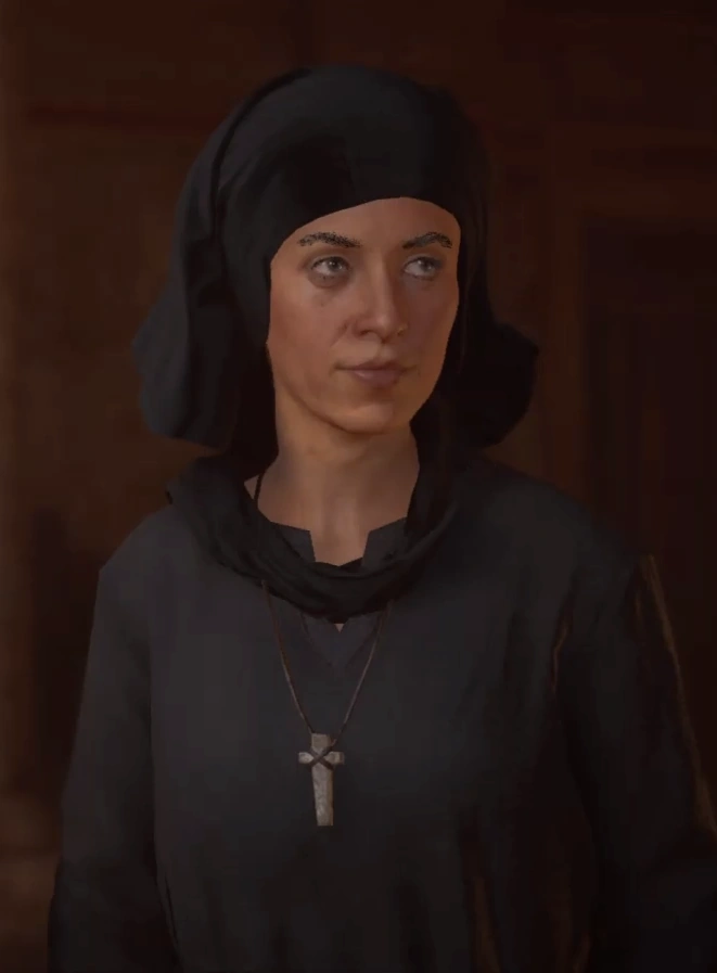 Acha of Lincoln | Historica Wiki | Fandom