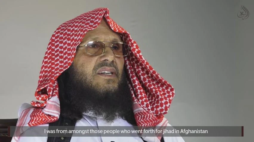 Abu Abdullah al-Muhajir | Historica Wiki | Fandom