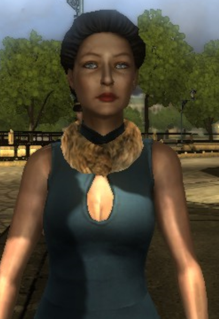 Adèle Bouchard | Historica Wiki | Fandom