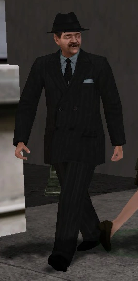 Alano Mugavero | Historica Wiki | Fandom