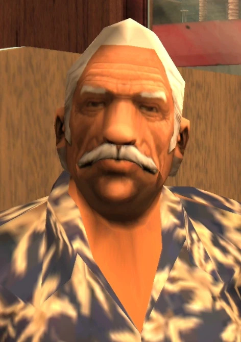 Alberto Robina | Historica Wiki | Fandom