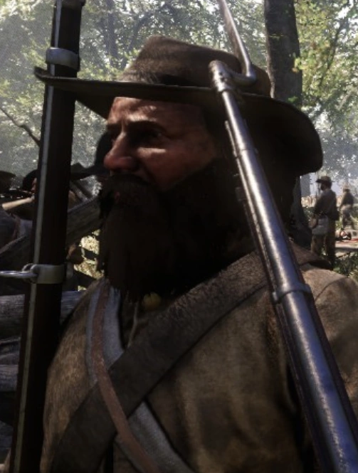 Albie Nicolson | Historica Wiki | Fandom